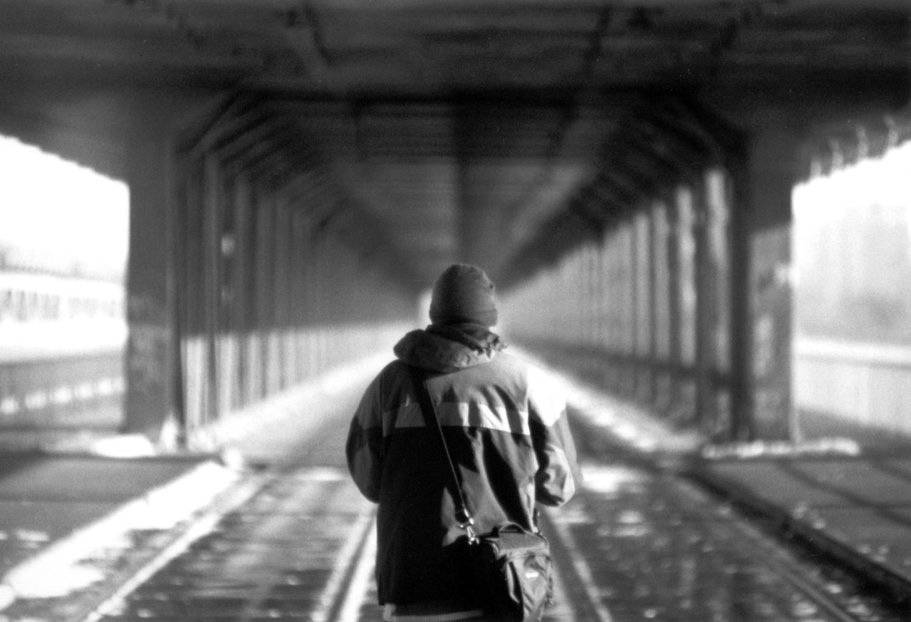 Don’t go at it alone. – Brandon Morrell